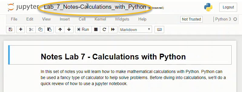 Math Formulas In Jupyter Notebook Math Info