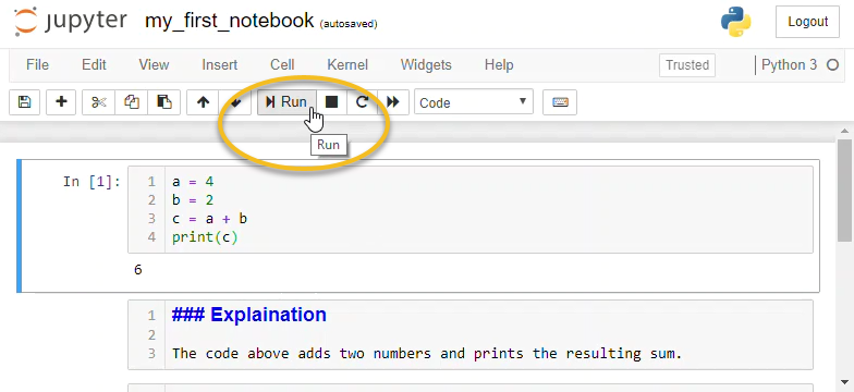 Kasaba H zl Sprey Launch Jupyter Notebook Namaz Sak z D man
